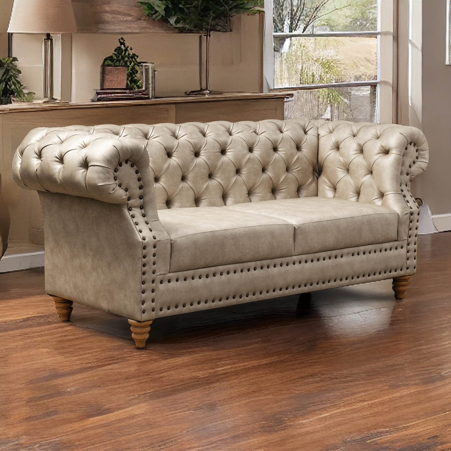 Sofá Chester Premium | Kaiu Home